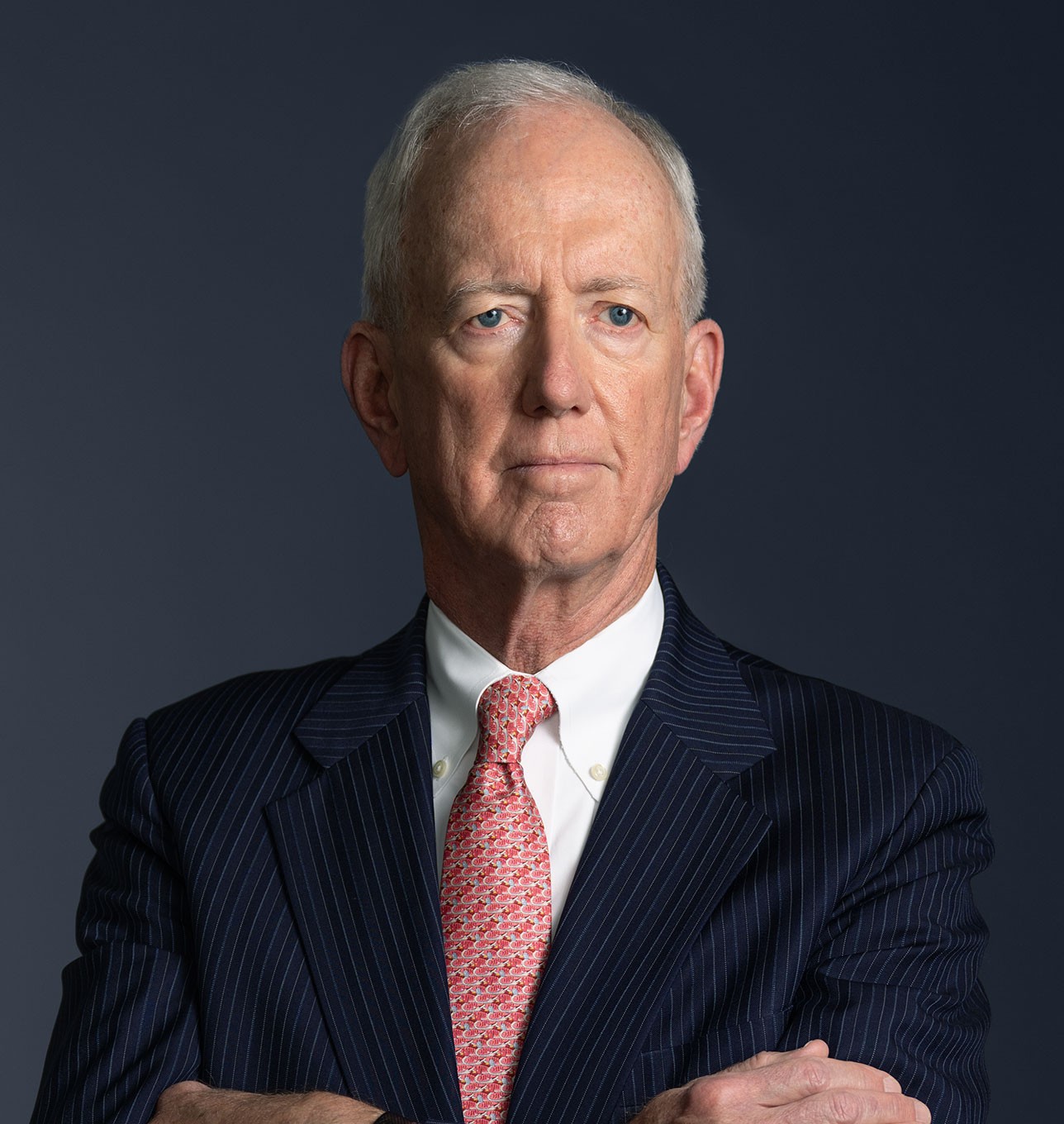 Frederick B. Thomas | People | Mayer Brown