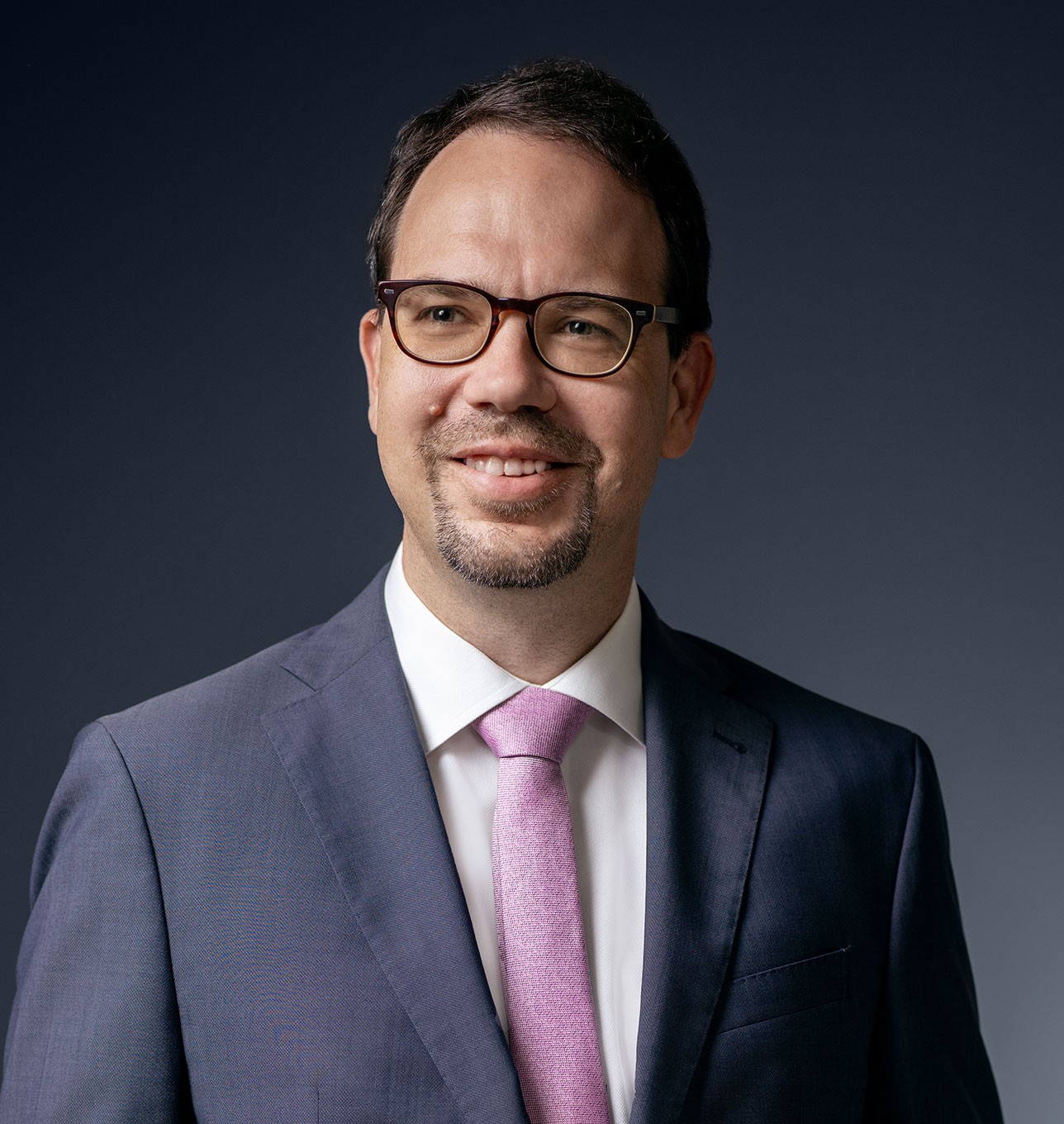 Odilo Wallner, LLM (oec. int.), LLM (Durham University) | People ...