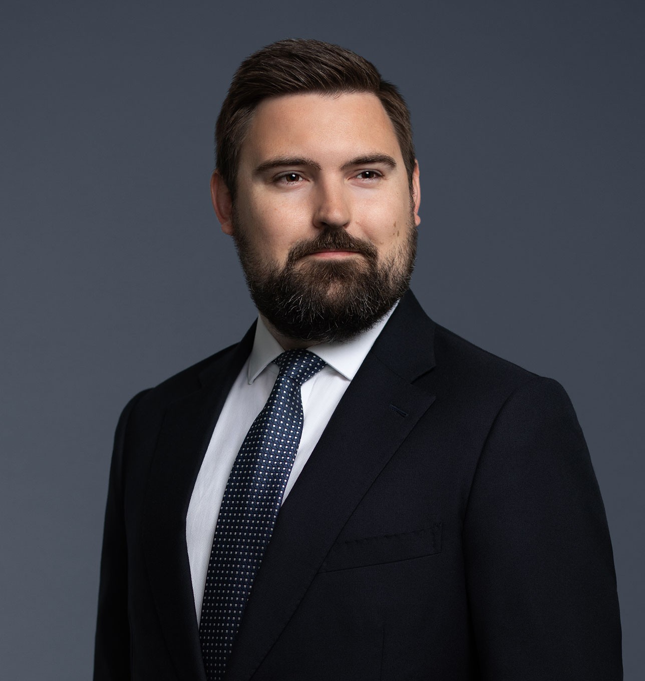 Ben Ward | People | Mayer Brown