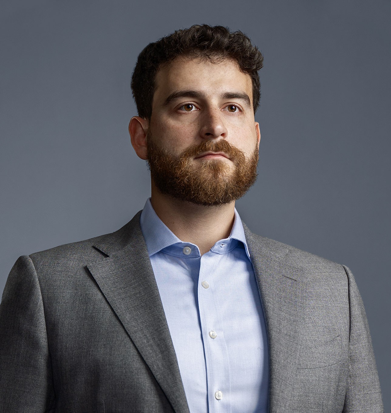 Yevgeniy Yalon | People | Mayer Brown