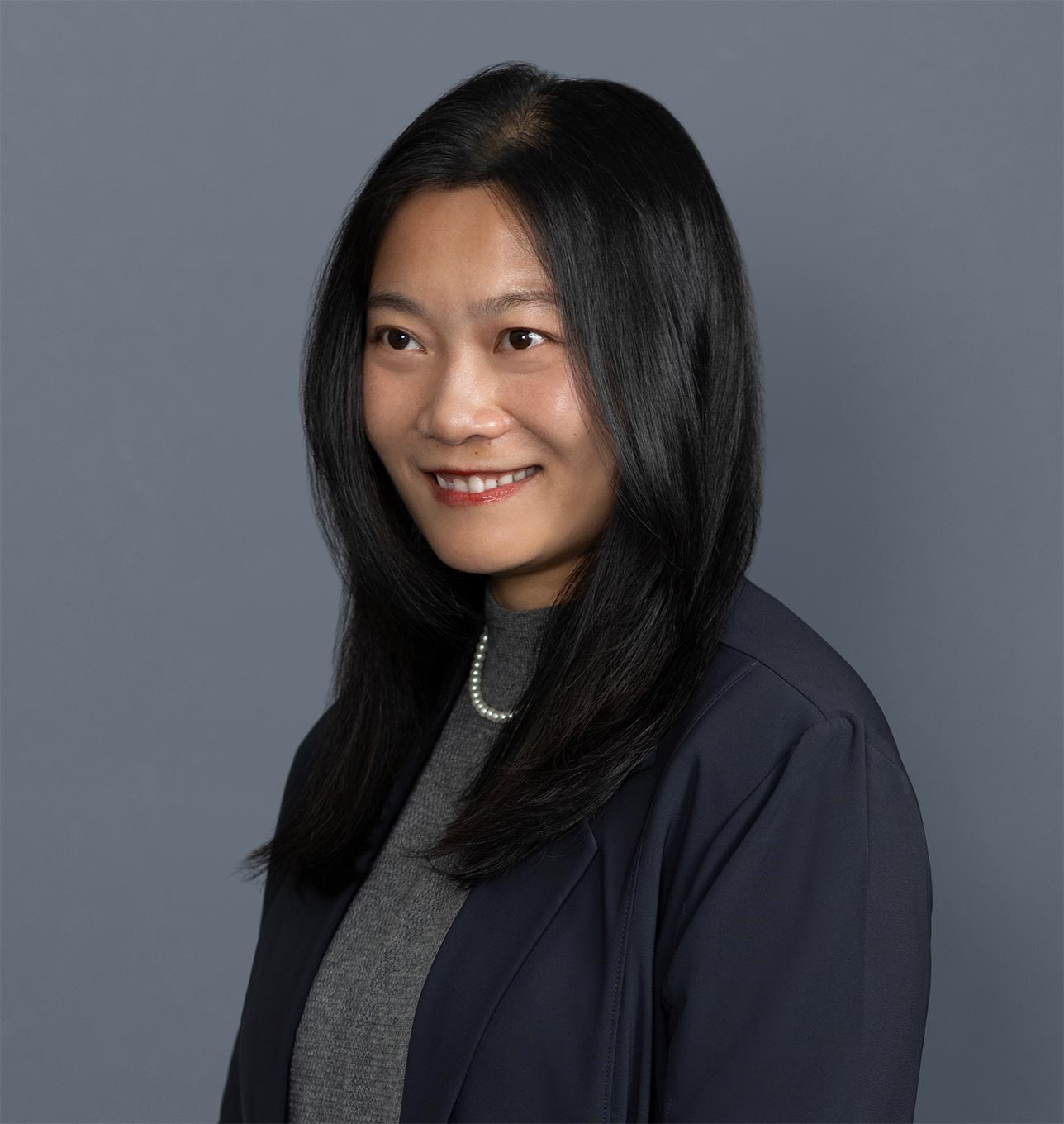 Audrey Zhang Yang | People | Mayer Brown