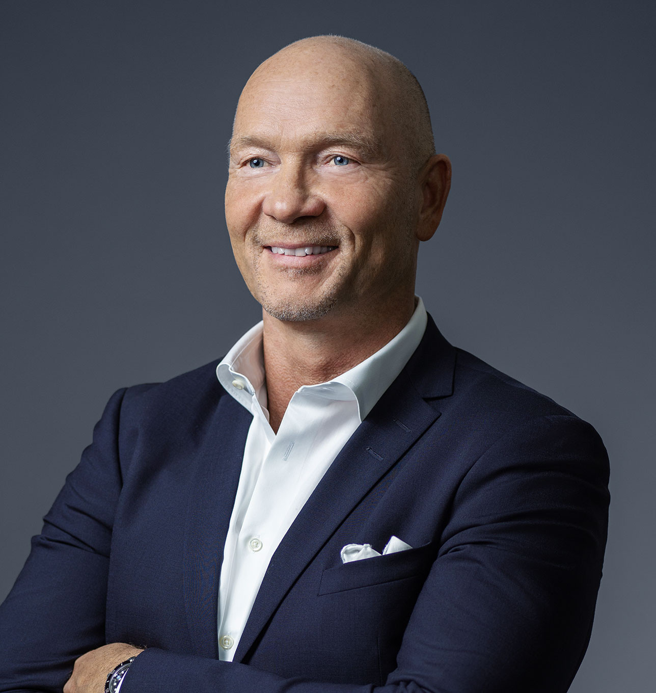 Leadership | Mayer Brown