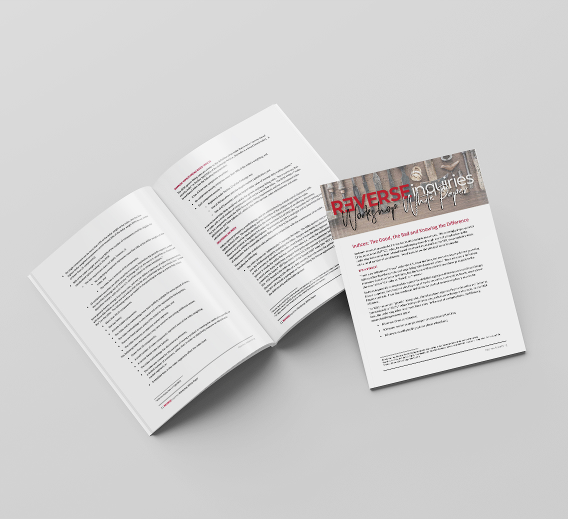 SRP Europe 2024 | Insights | Mayer Brown