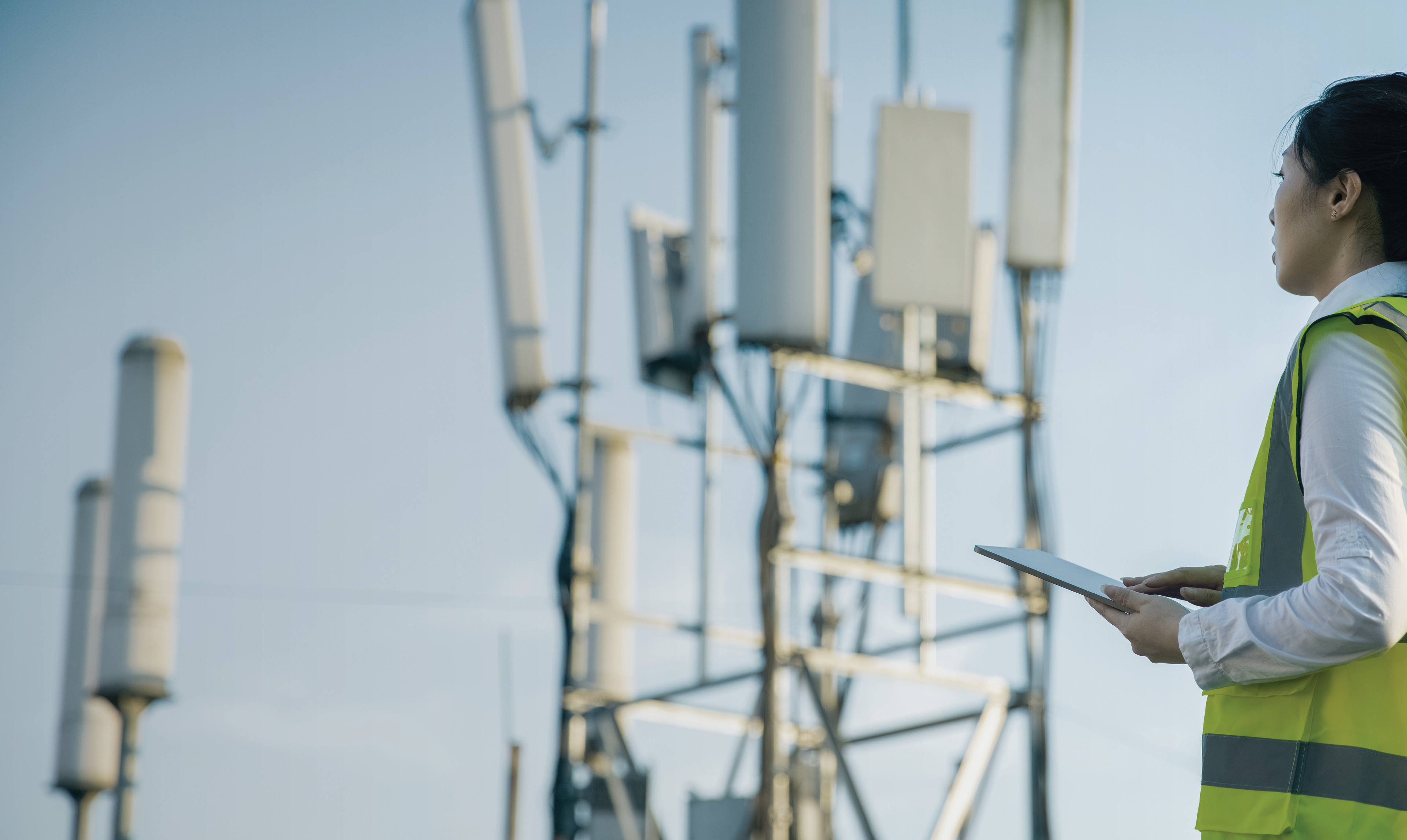 Digital Infrastructure | Industries | Mayer Brown