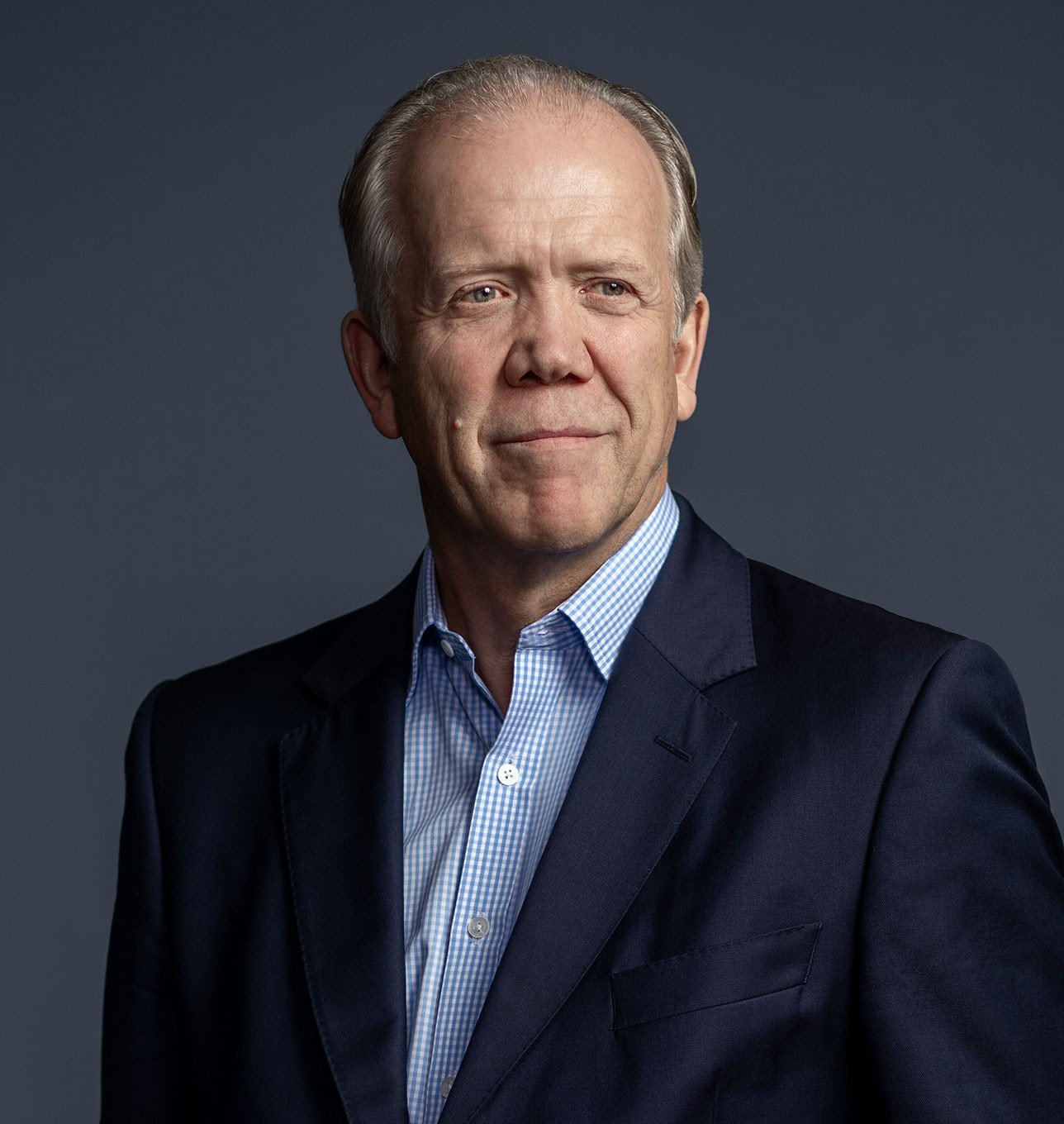 领导层 | Mayer Brown