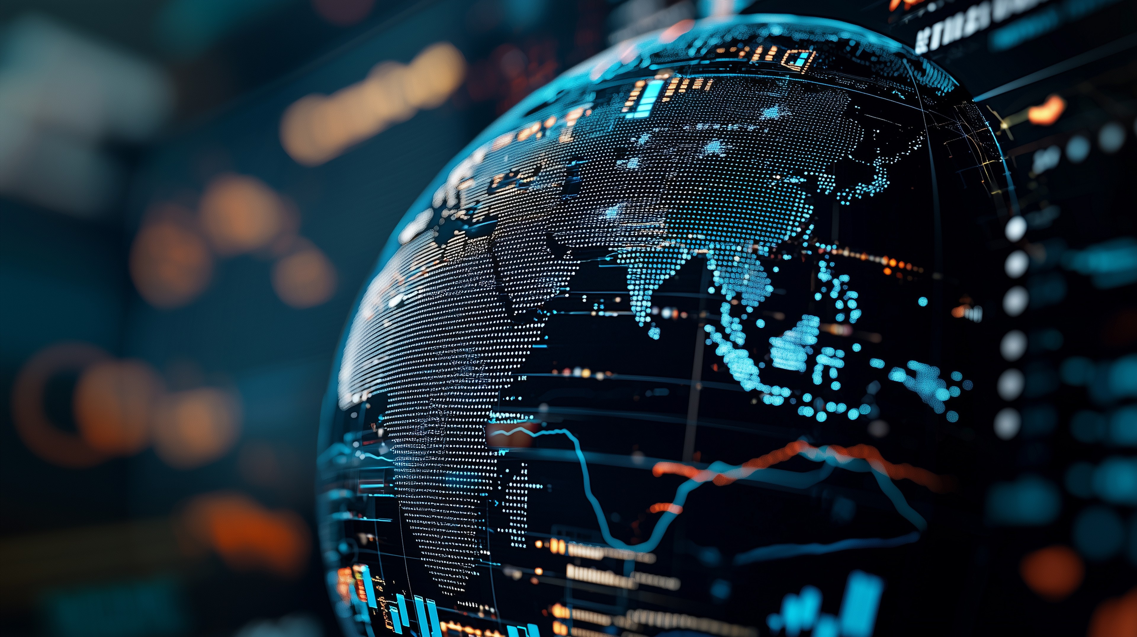 IP & TMT Quarterly Review Third Quarter 2025 | Insights | Mayer Brown