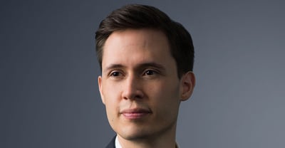 Alexander Balan | People | Mayer Brown