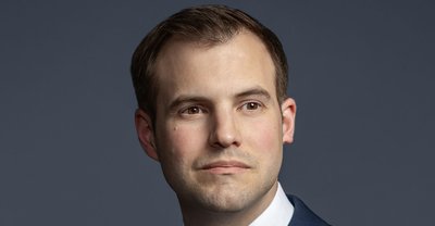 Jeremy Holden | People | Mayer Brown