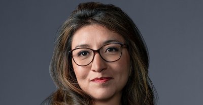 Edna Hurtado | People | Mayer Brown