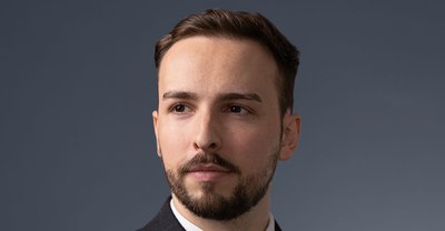Kyllian Lancereau-Lignez | People | Mayer Brown