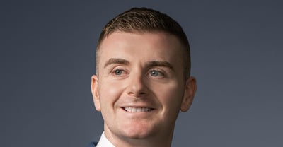 Kieran McLaughlin | People | Mayer Brown