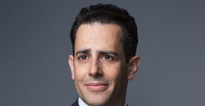 Sam Riesenberg | People | Mayer Brown