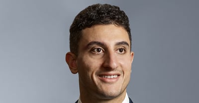 Amir A. Rousta | People | Mayer Brown