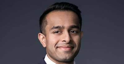 Ravi Shah | People | Mayer Brown