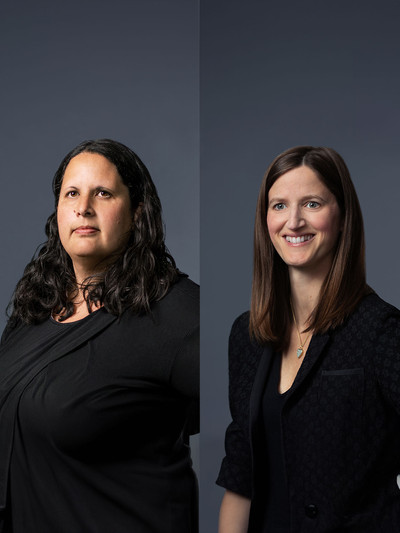 Spotlight Q&A with Miriam Bruce and Francesca Ingham: Business ...