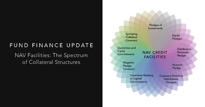 NAV Credit Facilities: The Spectrum of Collateral Structures | Insights ...