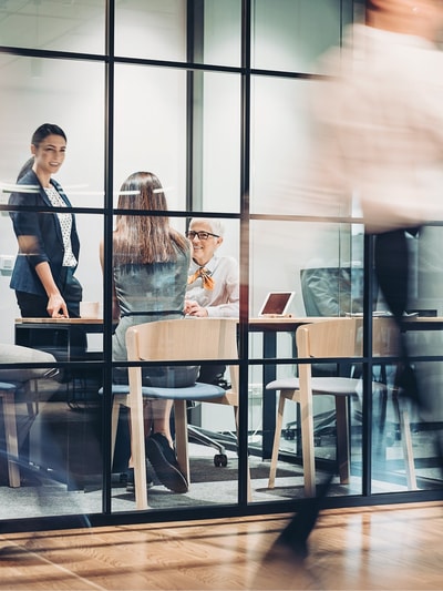 Running A Global Law Firm In 2026: Jon Van Gorp | News | Mayer Brown