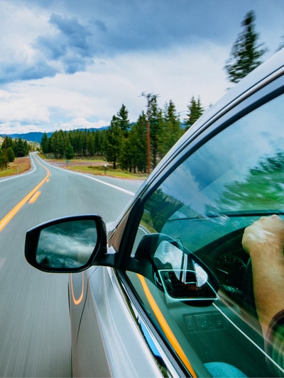 The Road Ahead – the Automated Vehicles Bill becomes law | Insights ...