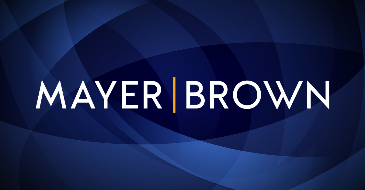 Paris | Mayer Brown